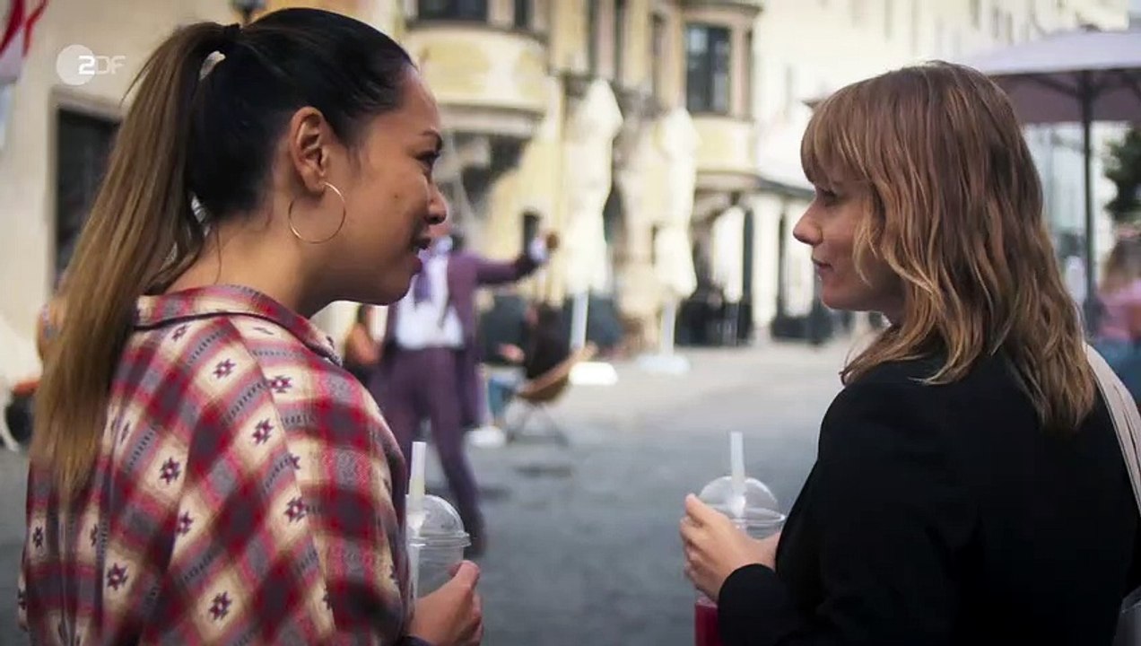 SOKO Linz: Spielregeln | Folge 7/Staffel 2 - video Dailymotion
