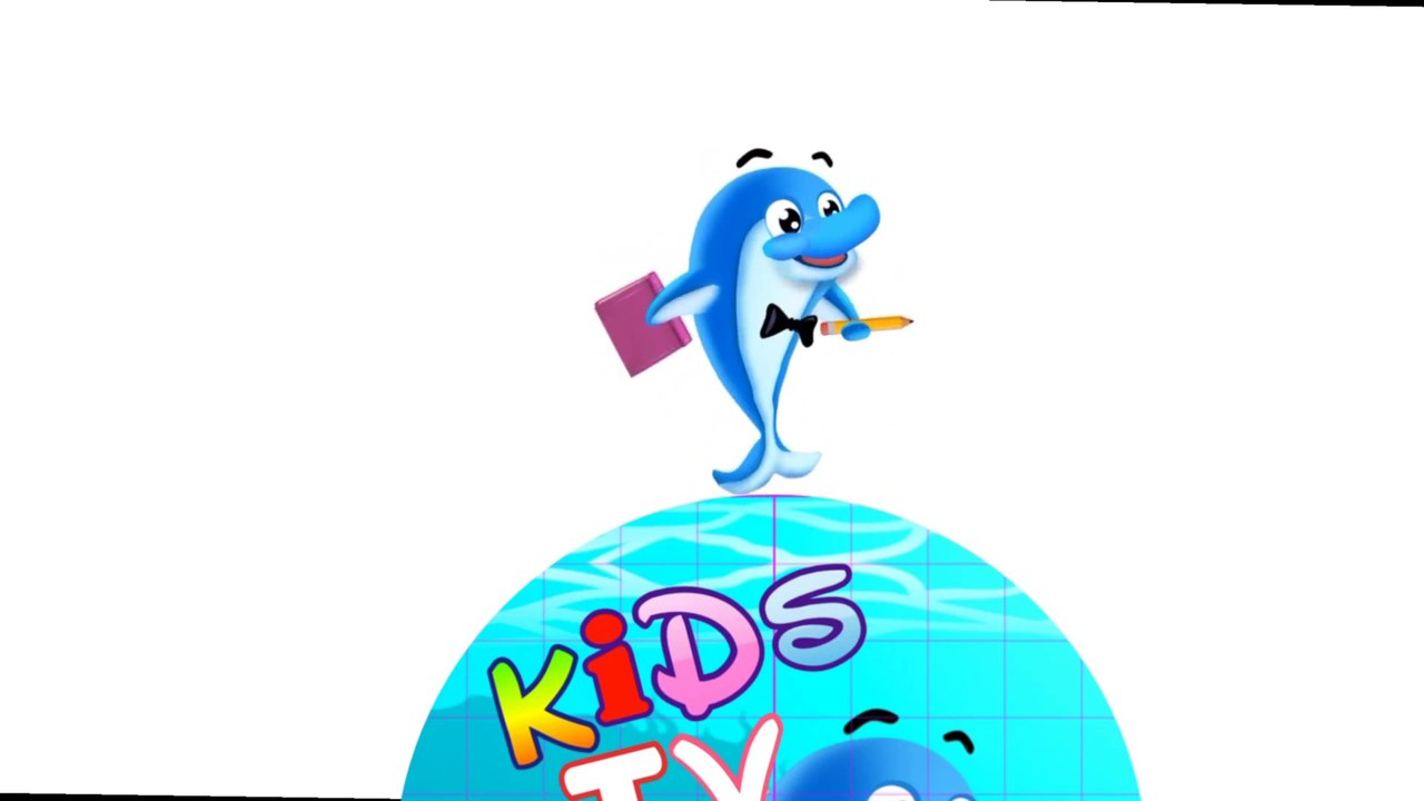 How to Trace A Letter With Animation ABC Alphabets - video Dailymotion