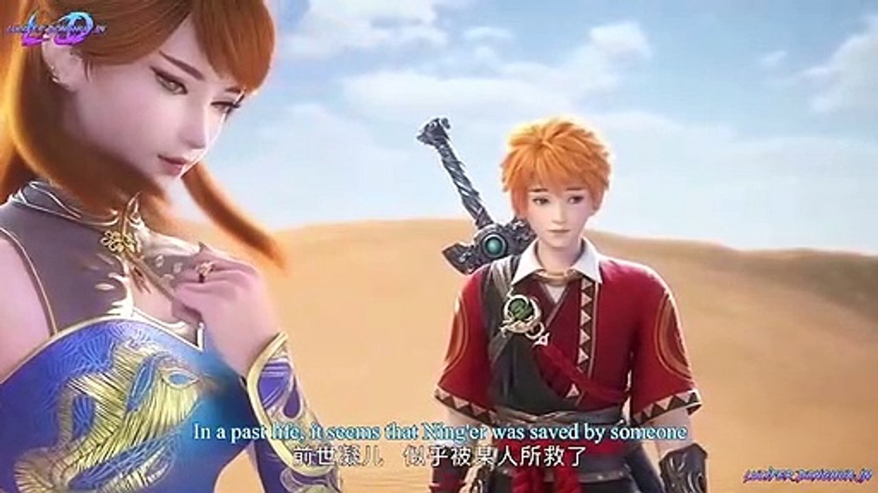 Tales Of Demons And Gods S7 Ep 300 Eng Sub - Video Dailymotion