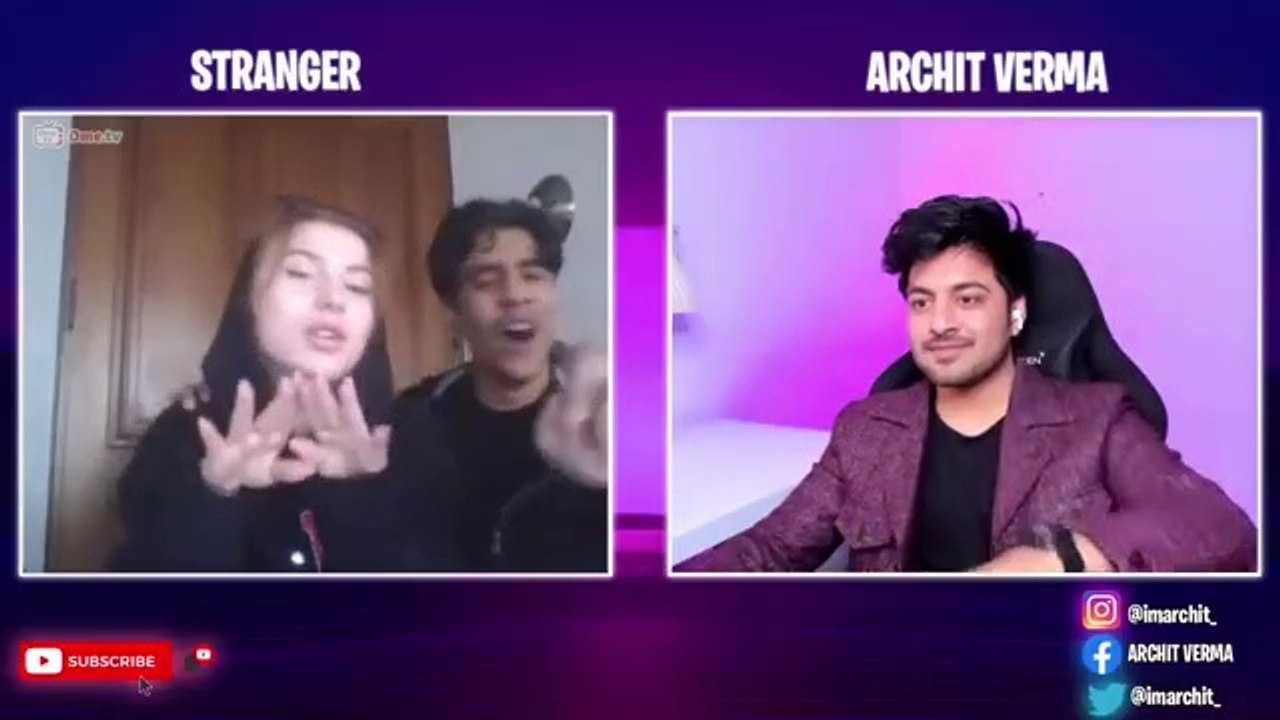 FLIRTING_With_CUTEST__INDIAN_GIRL__ON_OMEGLE_%F0%9F%98%8D%F0%9F%92%95 ...