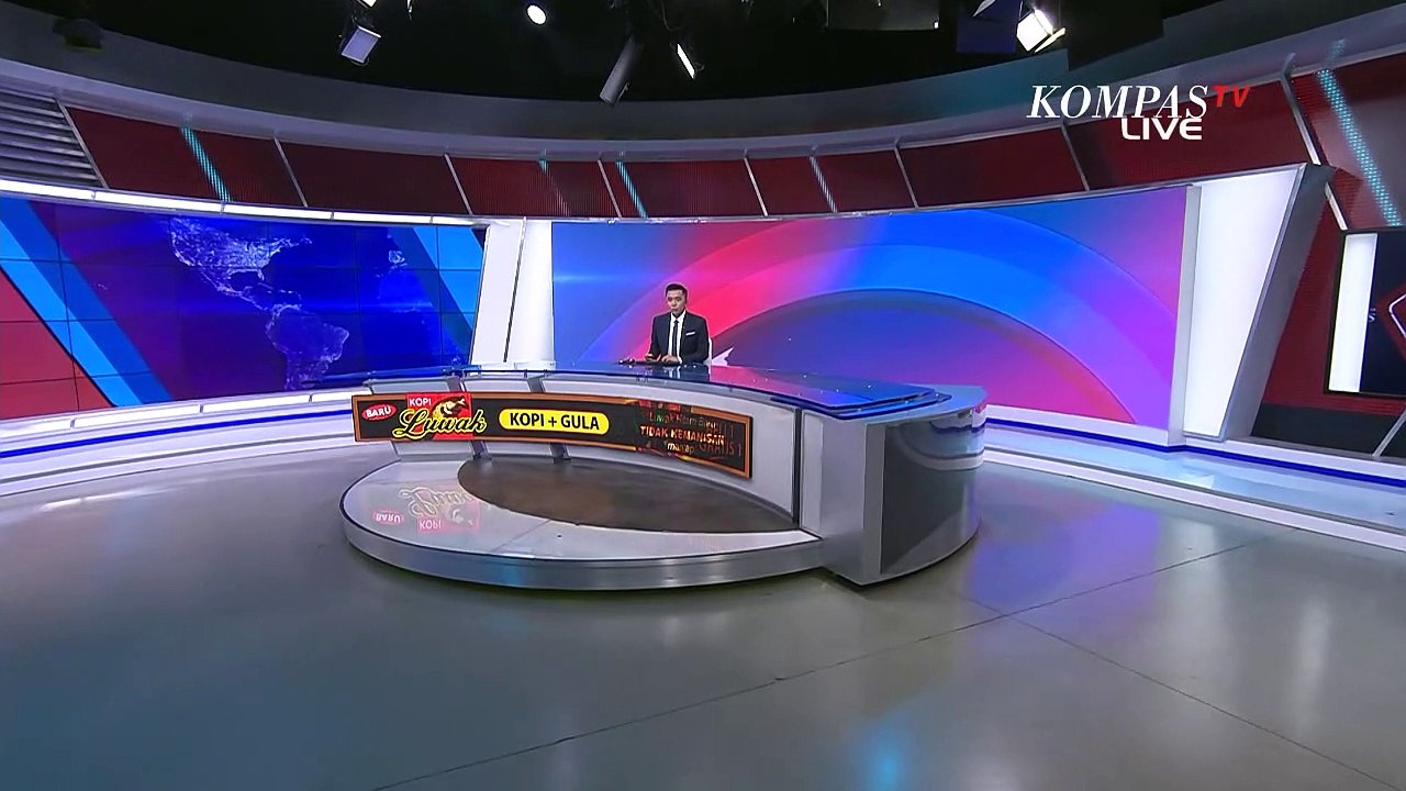 Petugas Imigrasi Tangkap Dua WNA Pelaku Prostitusi Online di Jakarta Barat - Video Dailymotion