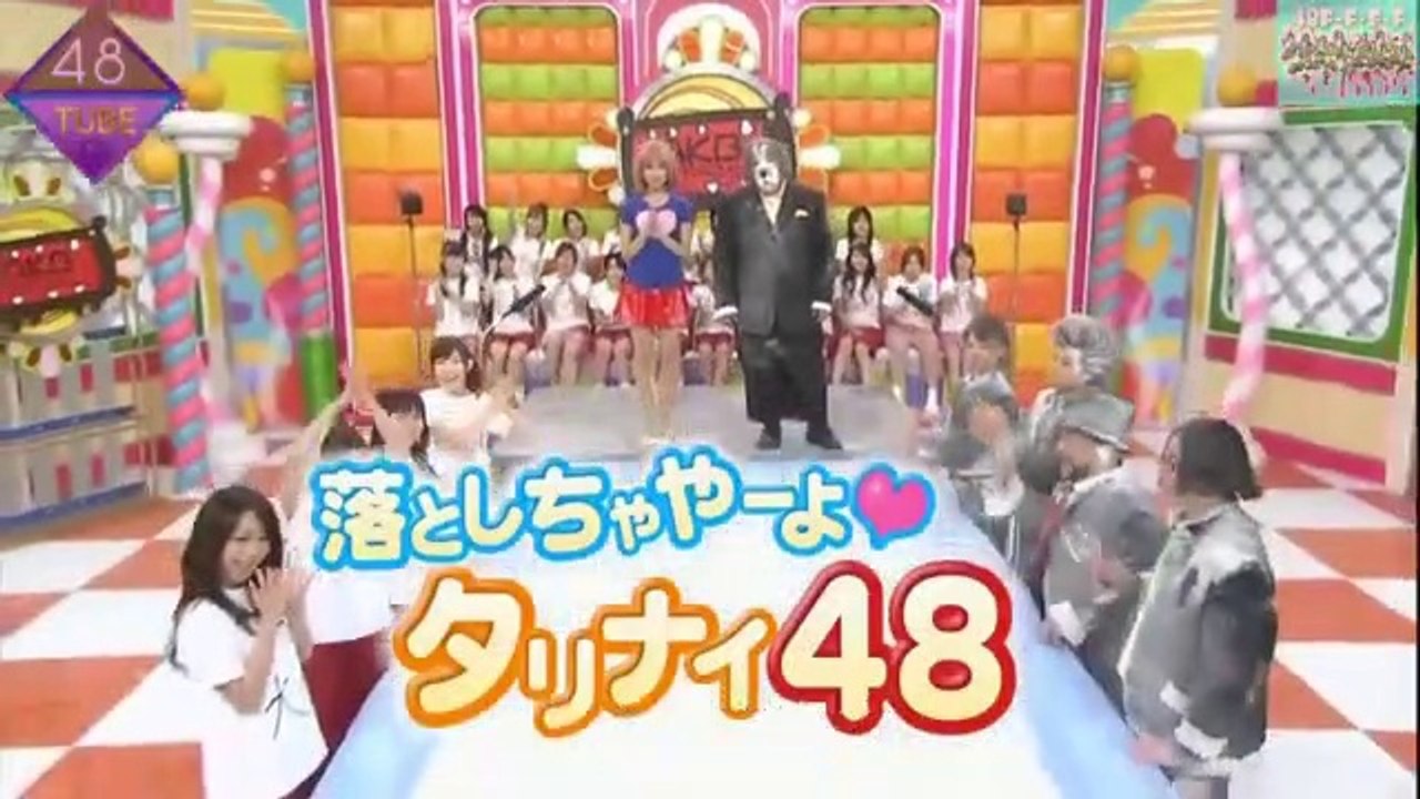 AKB 0ji 59fun! - Episode 20 (Subtitle Indonesia) - video Dailymotion