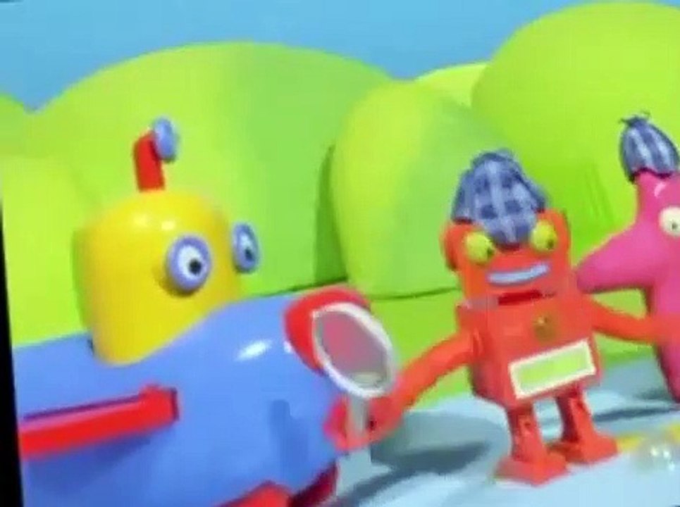 Rubbadubbers E025 - Amelia & The Detectives - video Dailymotion