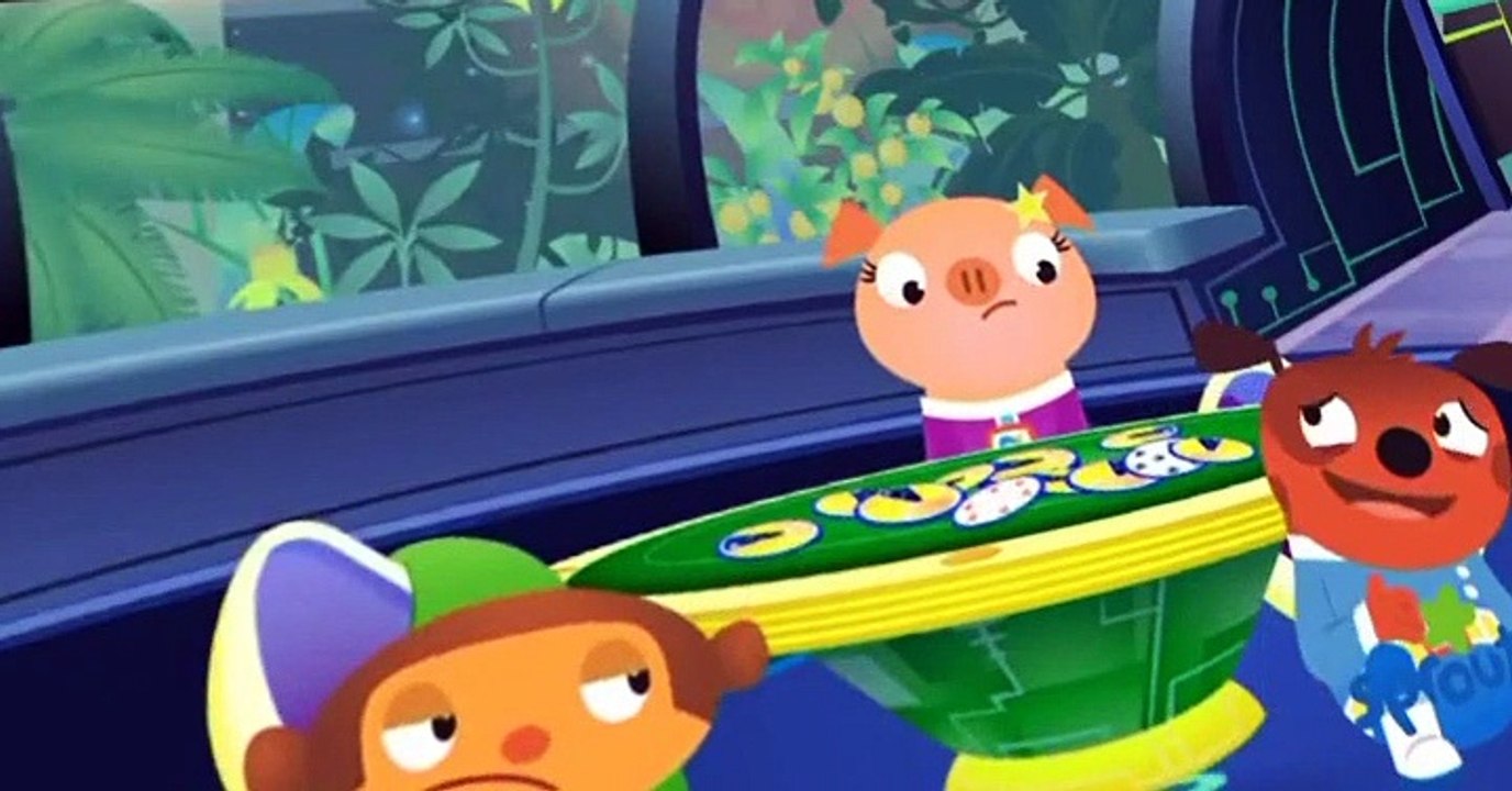 Astroblast! E017 - Sputnik the Spoiler - video Dailymotion