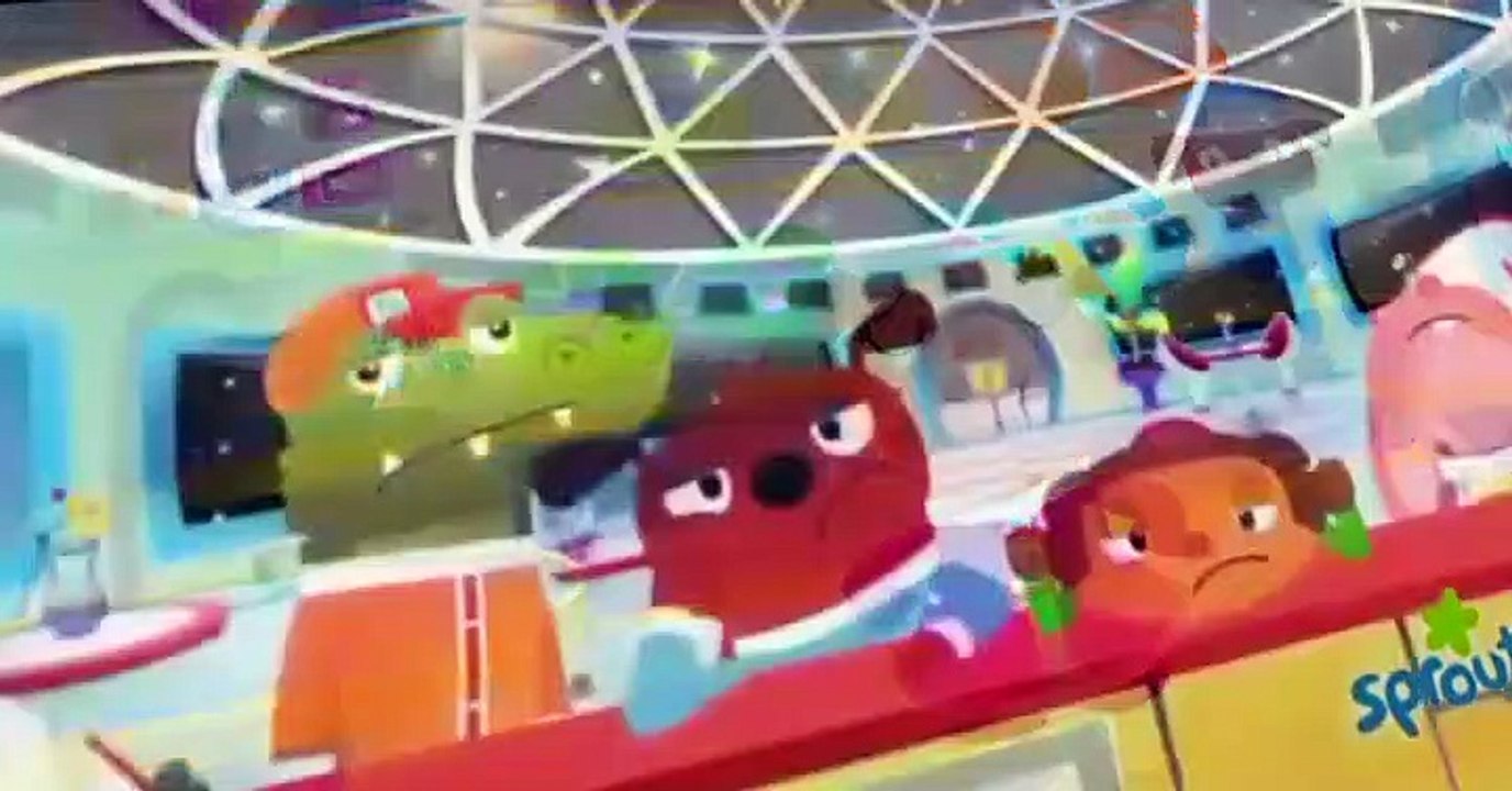 Astroblast! E020 - Sputnik Takes Charge - video Dailymotion