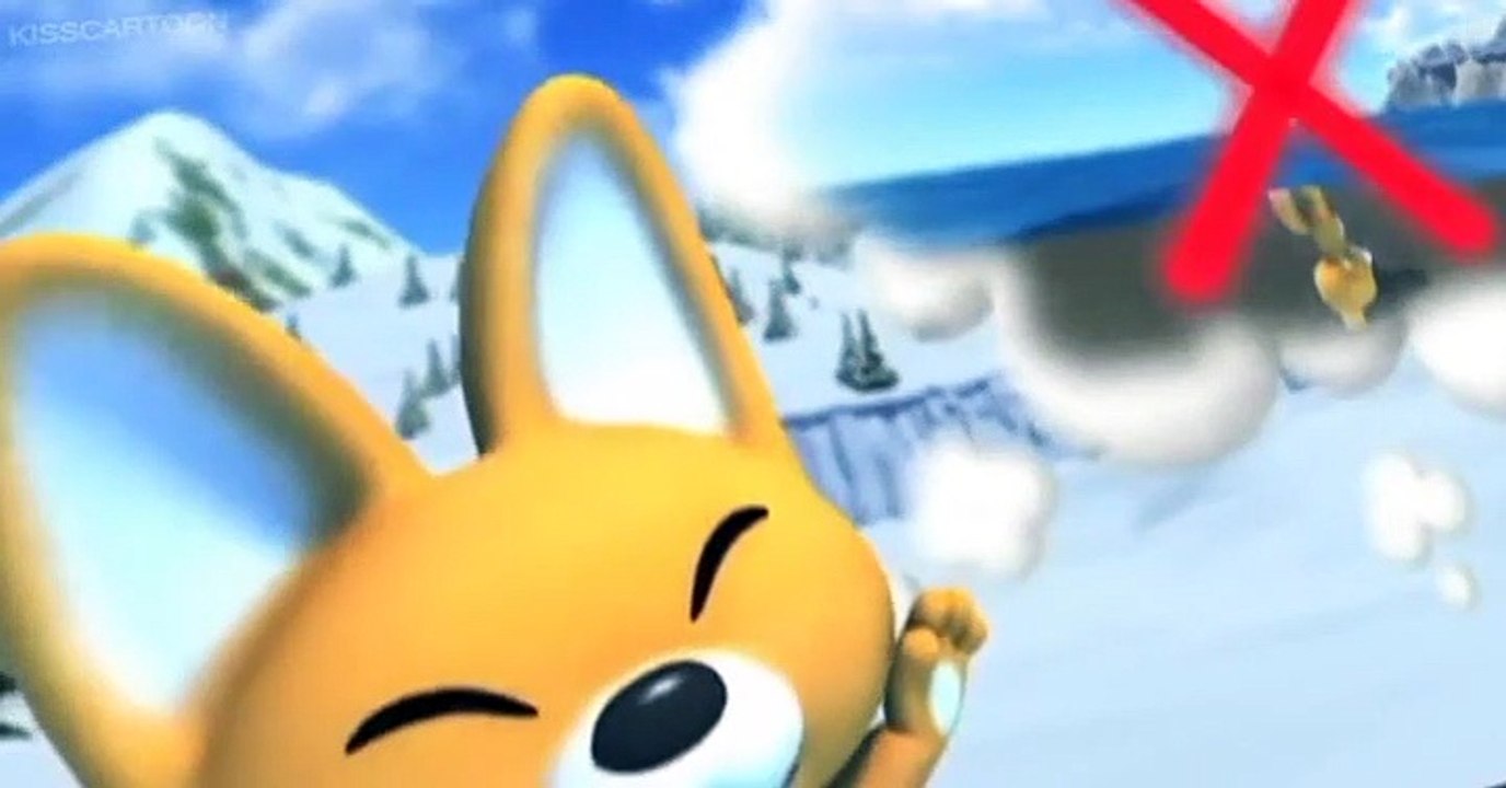 Pororo the Little Penguin Pororo the Little Penguin S02 E003 Learning ...