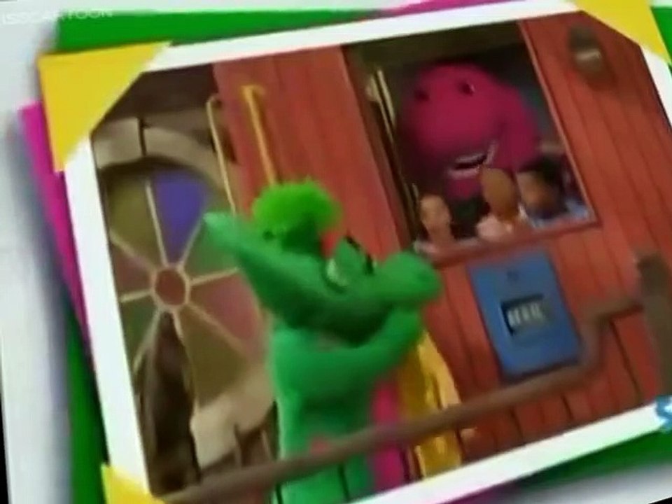 Barney and Friends Barney and Friends S09 E011 Coming On Strong - video Dailymotion
