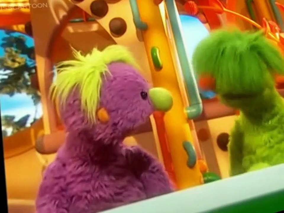 The Hoobs The Hoobs E014 – Shoobage - video Dailymotion