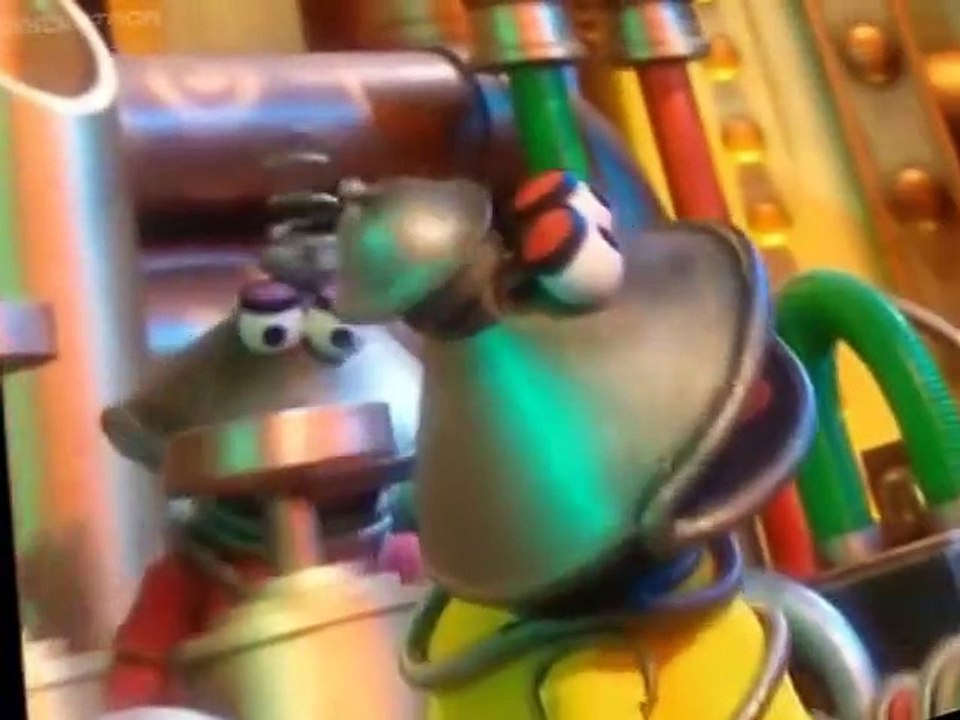 The Hoobs The Hoobs E017 – SomebodyLoves - video Dailymotion