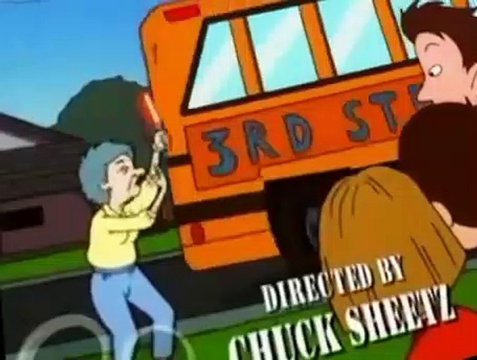 Recess S02 E008 - video Dailymotion