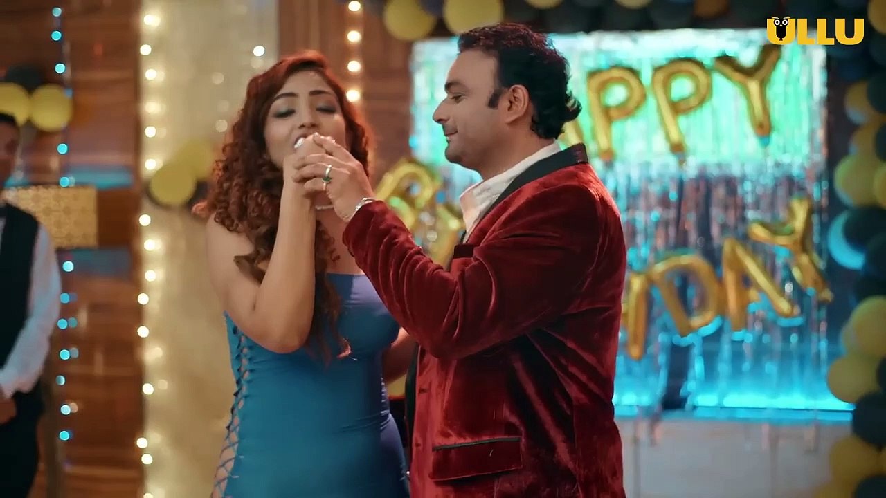 Badan (Part 2) - Ullu Originals | Official Trailer | Releasing on: 28th ...