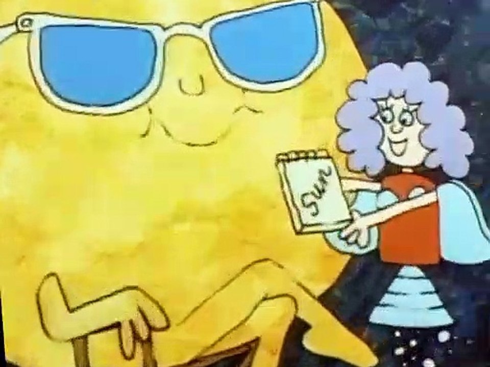 Schoolhouse Rock! Schoolhouse Rock! Science Rock E002 – Interplanet ...