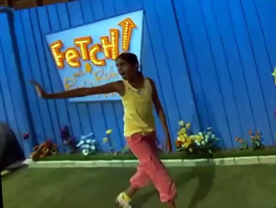 Fetch! with Ruff Ruffman Fetch with Ruff Ruffman S02 E013 - video ...