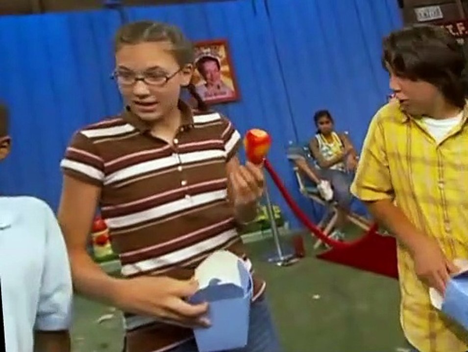 Fetch! with Ruff Ruffman Fetch with Ruff Ruffman S02 E020 - video ...