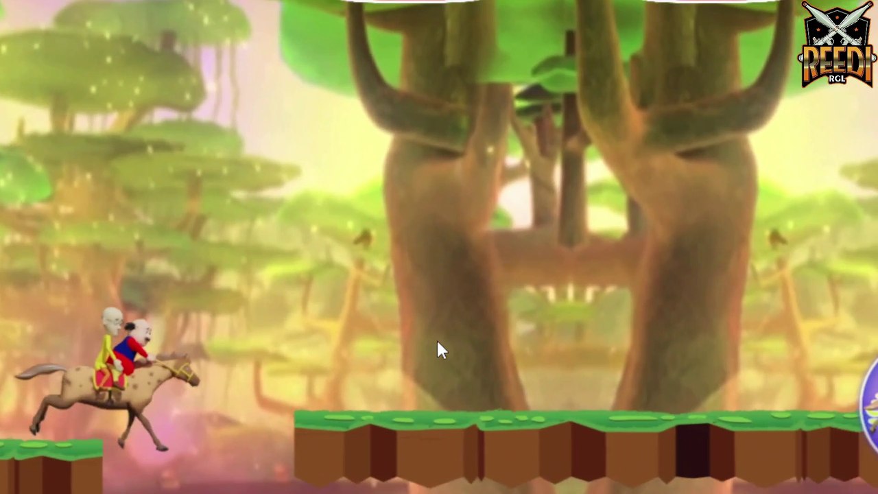 Motu Patlu Cartoon Game Episode-170 - video Dailymotion