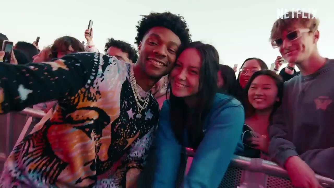 70.The Cast of Outer Banks Goes Crazy at Poguelandia_ Official Recap ...