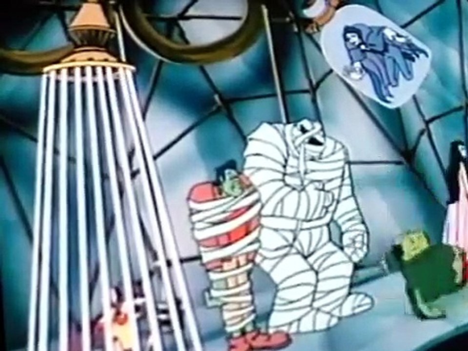 Drak Pack E001 - color me dredful - video Dailymotion