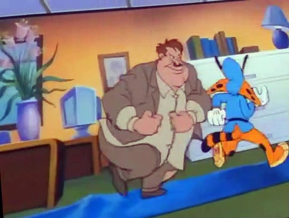 Bonkers S01 E02 - video Dailymotion