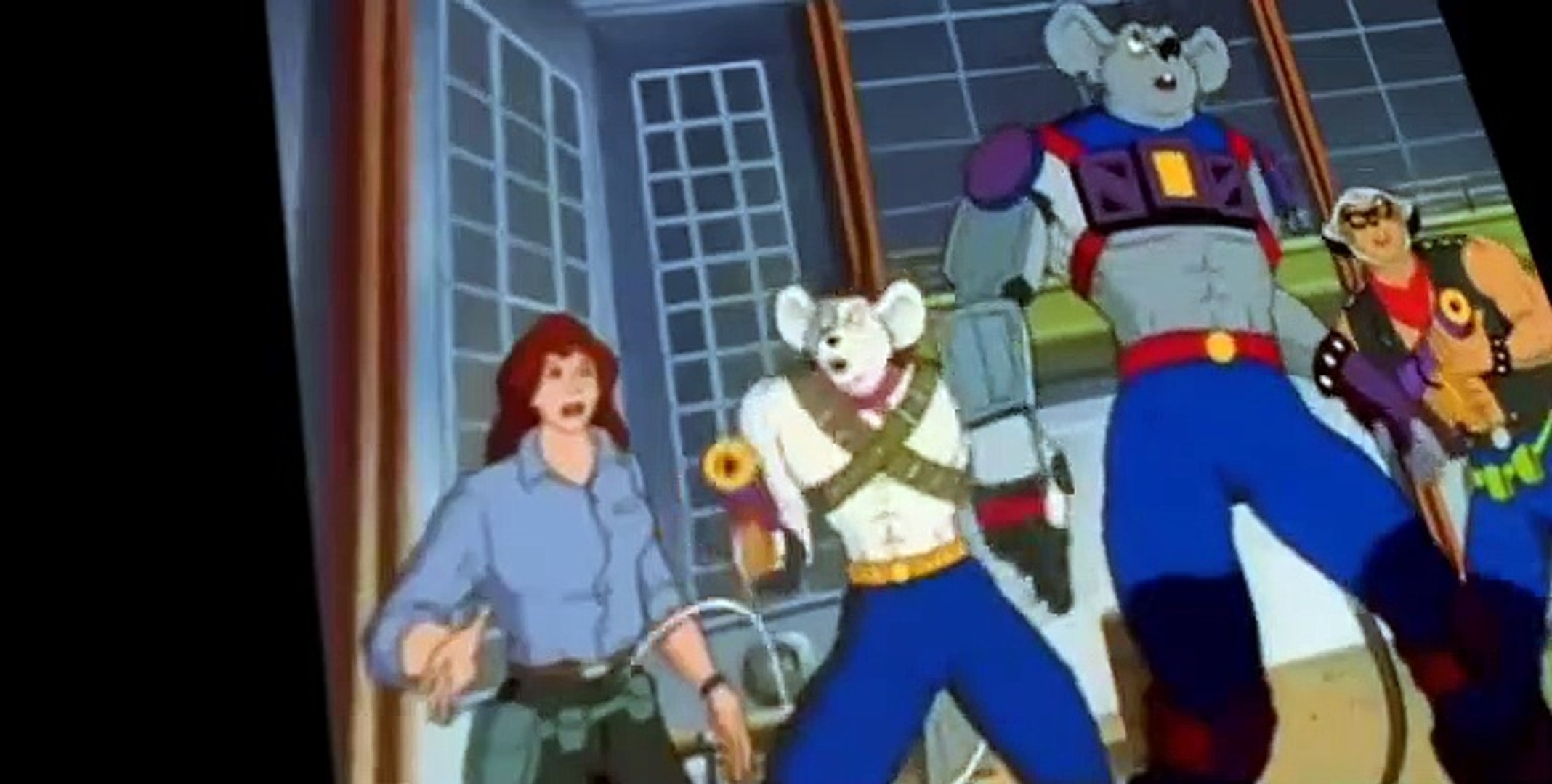 Biker Mice From Mars Videos Dailymotion