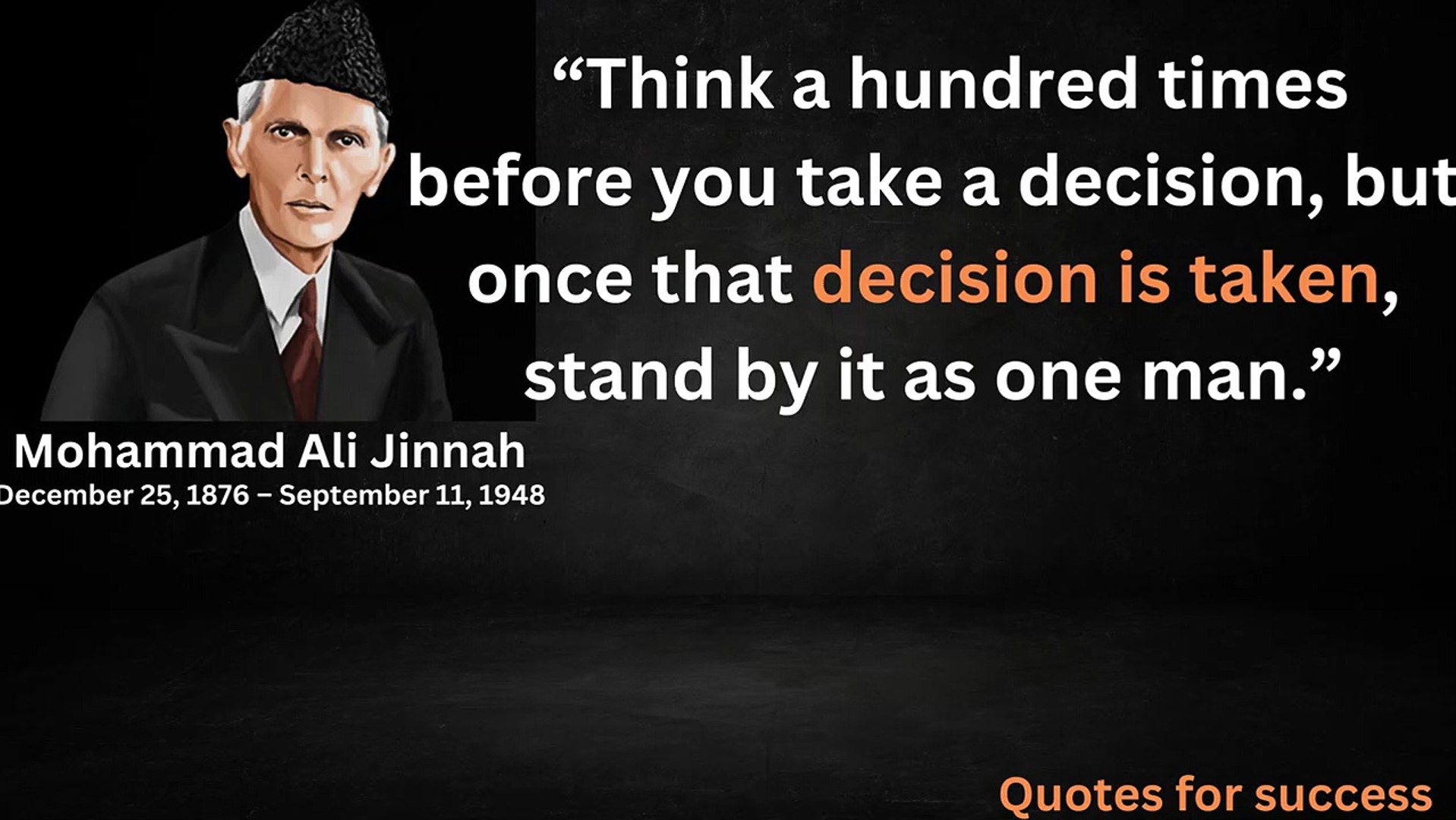 Hazrat Ali Quotes In English About Success