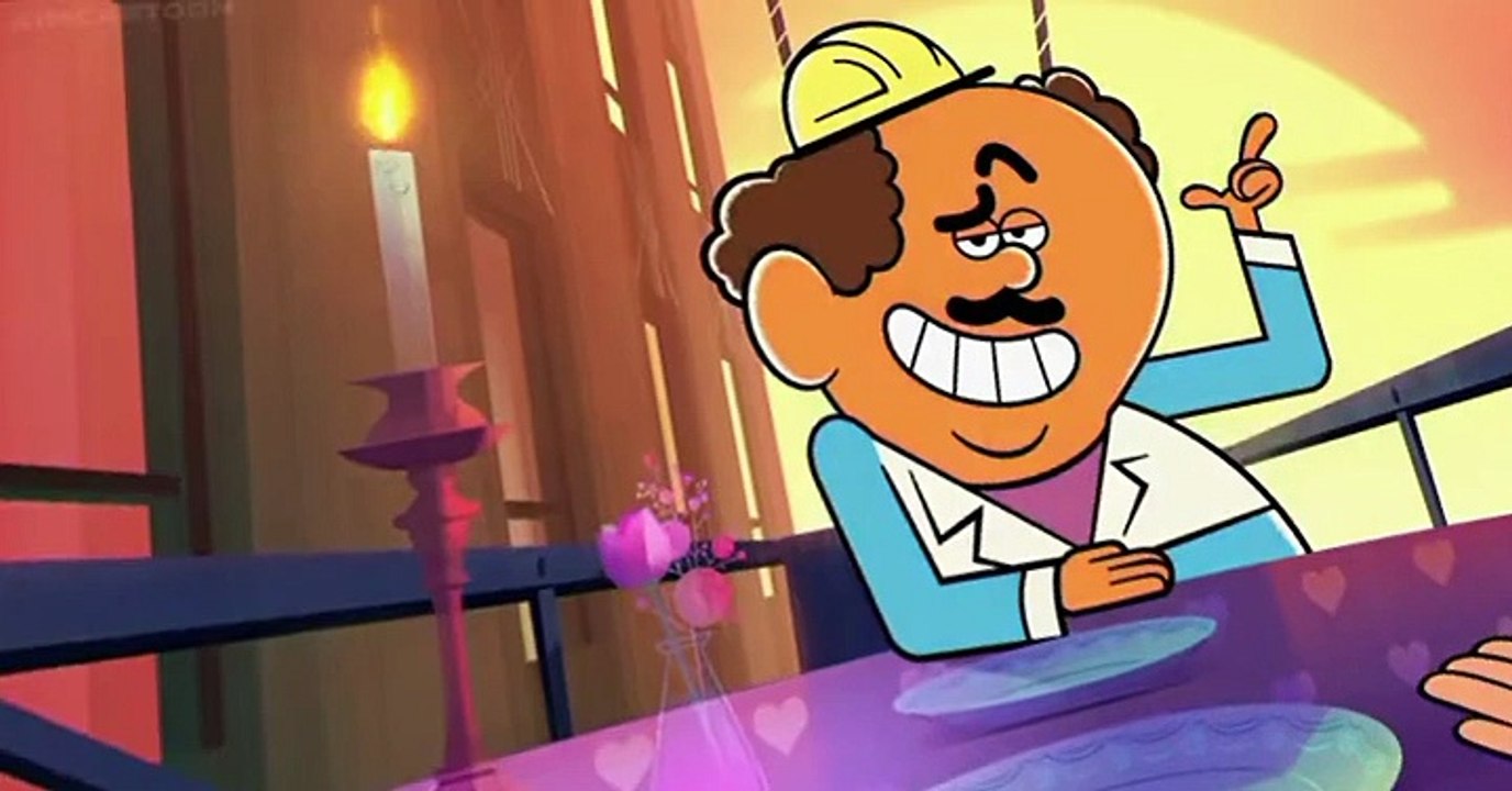 Mr. Magoo (2019) Mr. Magoo (2019) E003 A Mountaineer Like No Other ...