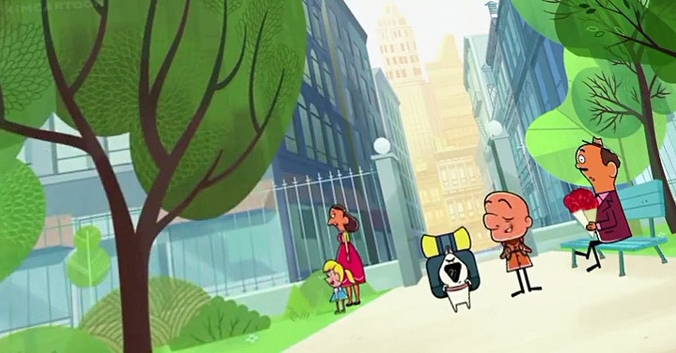 Mr. Magoo (2019) Mr. Magoo (2019) E006 Honey Bear - video Dailymotion