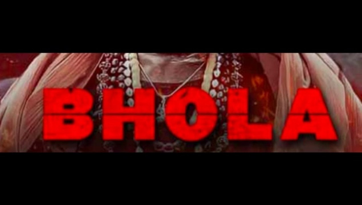 Bholaa (2023) Hindi Movie - Vidéo Dailymotion
