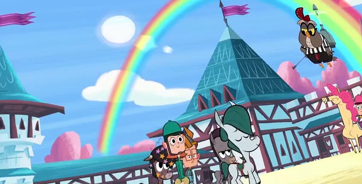 Marcus Level E001 - video Dailymotion