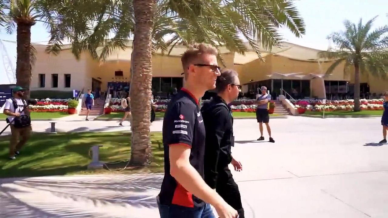 4 NEW F1 TEAMS / TURBULENCE IS BACK / RED BULL / HAMILTON AT RB / HAAS ...