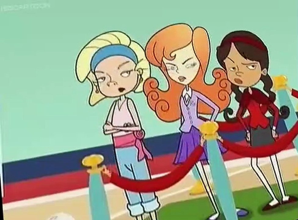 Edgar and Ellen Edgar and Ellen E017 Pranker’s Block / The Barracuda ...