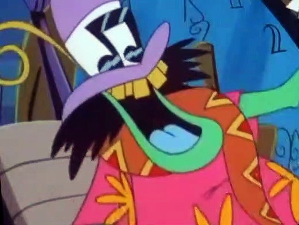 Nilus the Sandman Nilus the Sandman S02 E005 Loose Change - video Dailymotion