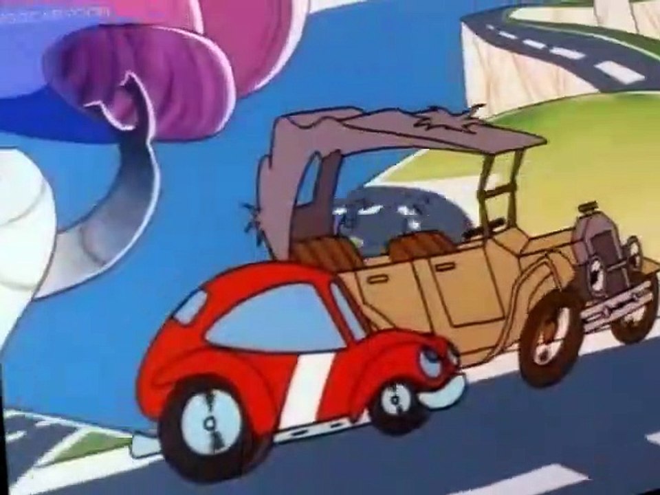 Wheelie and the Chopper Bunch Wheelie and the Chopper Bunch E006 – The ...