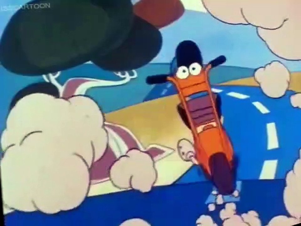 Wheelie and the Chopper Bunch Wheelie and the Chopper Bunch E001 – Get ...