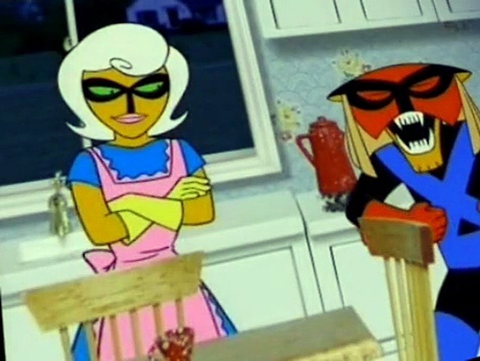 The Brak Show The Brak Show S02 E003 – Mother, Did You Move My Chair? - video Dailymotion