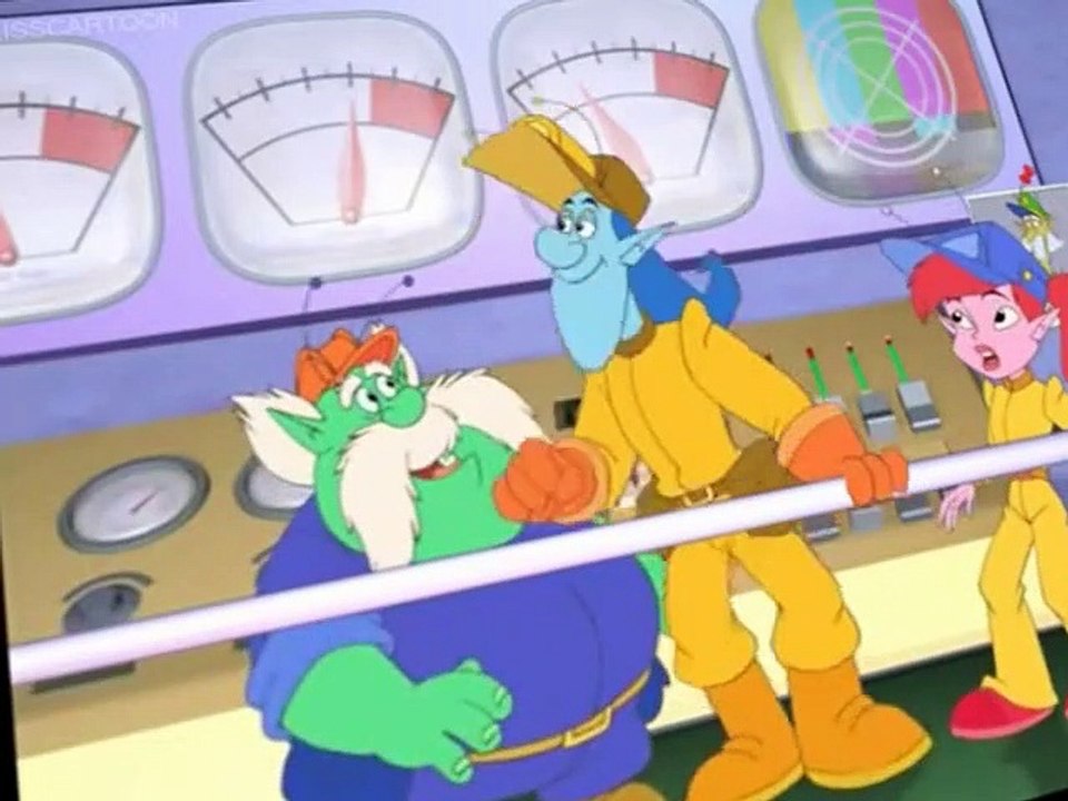 The Lampies The Lampies S01 E001 – Captain Who - video Dailymotion