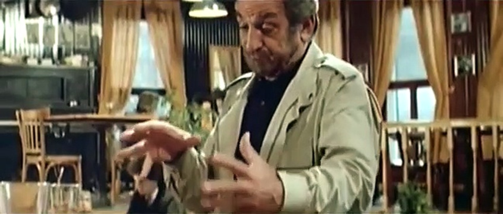 Le Ruffian | movie | 1983 | Official Trailer - video Dailymotion