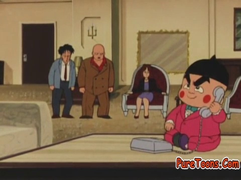 Obocchama-kun Hindi EP 06. - video Dailymotion