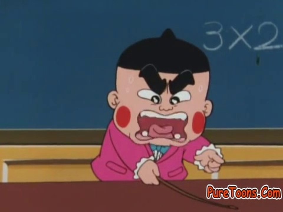 Obocchama-kun Hindi EP 07. - video Dailymotion
