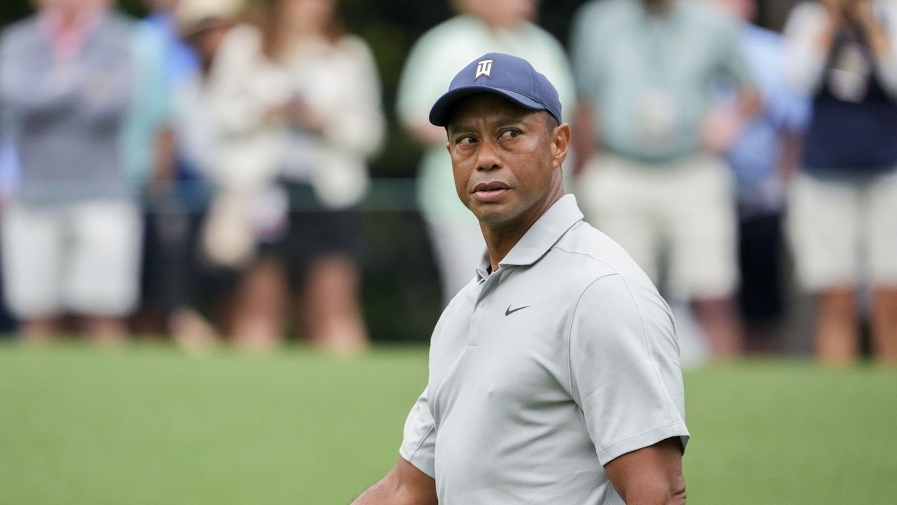 The Masters Preview: Top Matchup Bets - video Dailymotion