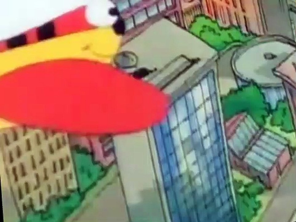Jimbo and the Jet-Set Jimbo and the Jet-Set E010 Holiday Weather ...