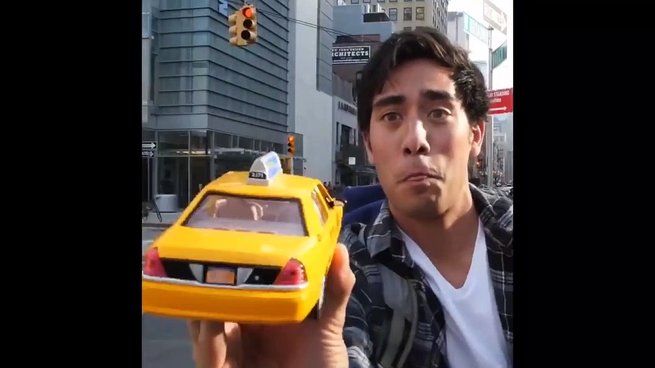 BEST Zach King Amazing Magic Compilation 2020 - Best Magic Trick Ever ...