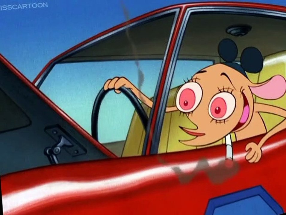 Ren & Stimpy 'Adult Party Cartoon' E002 - Ren Seeks Help - video ...