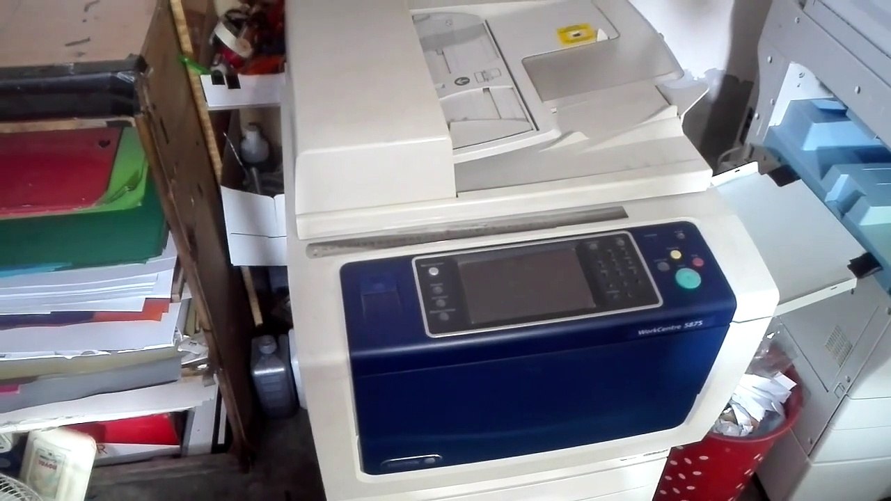 How 6 Copy of ID card And Save Satting - video Dailymotion