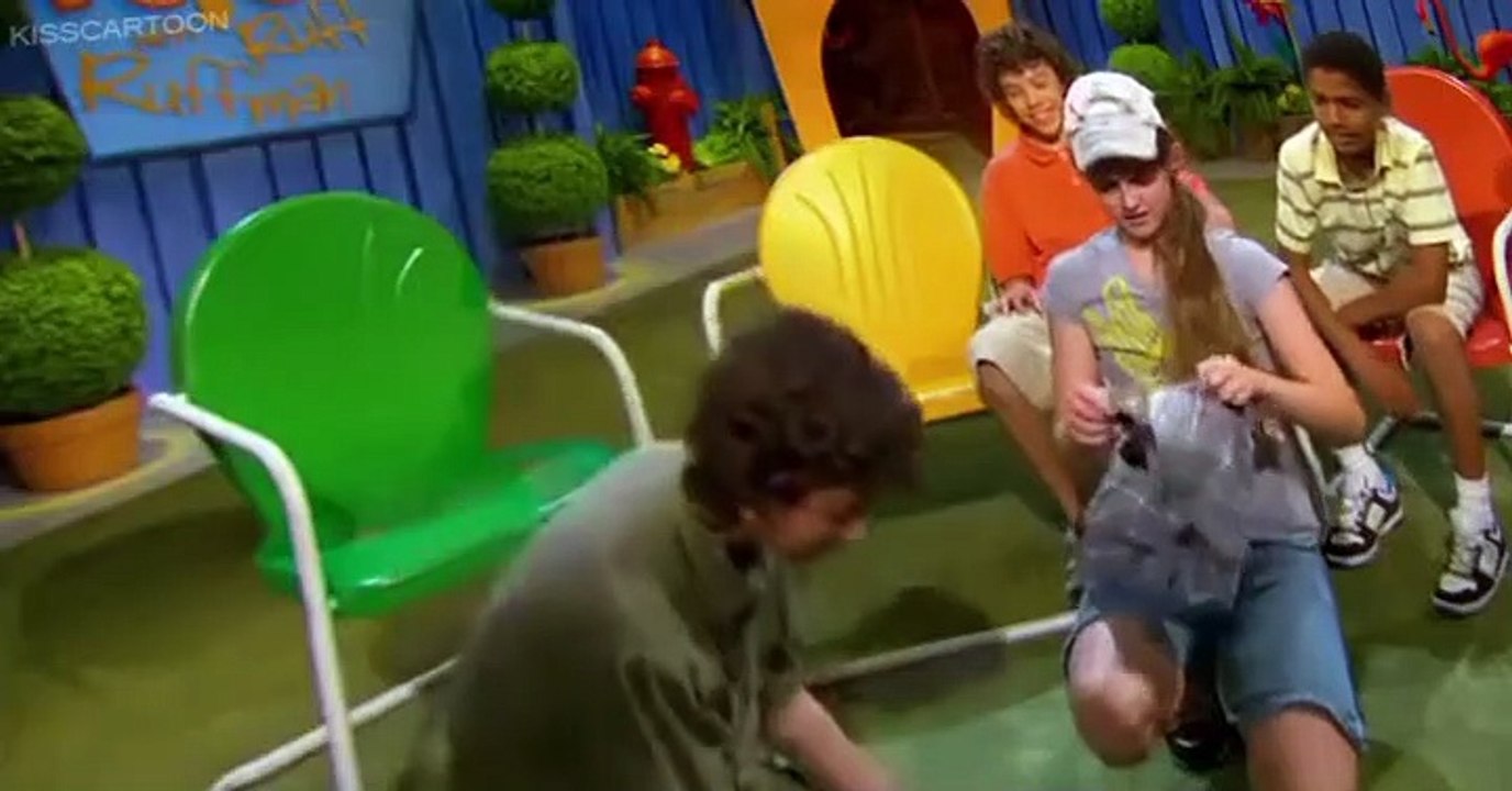 Fetch! with Ruff Ruffman Fetch! with Ruff Ruffman S05 E010 Who Wants to ...