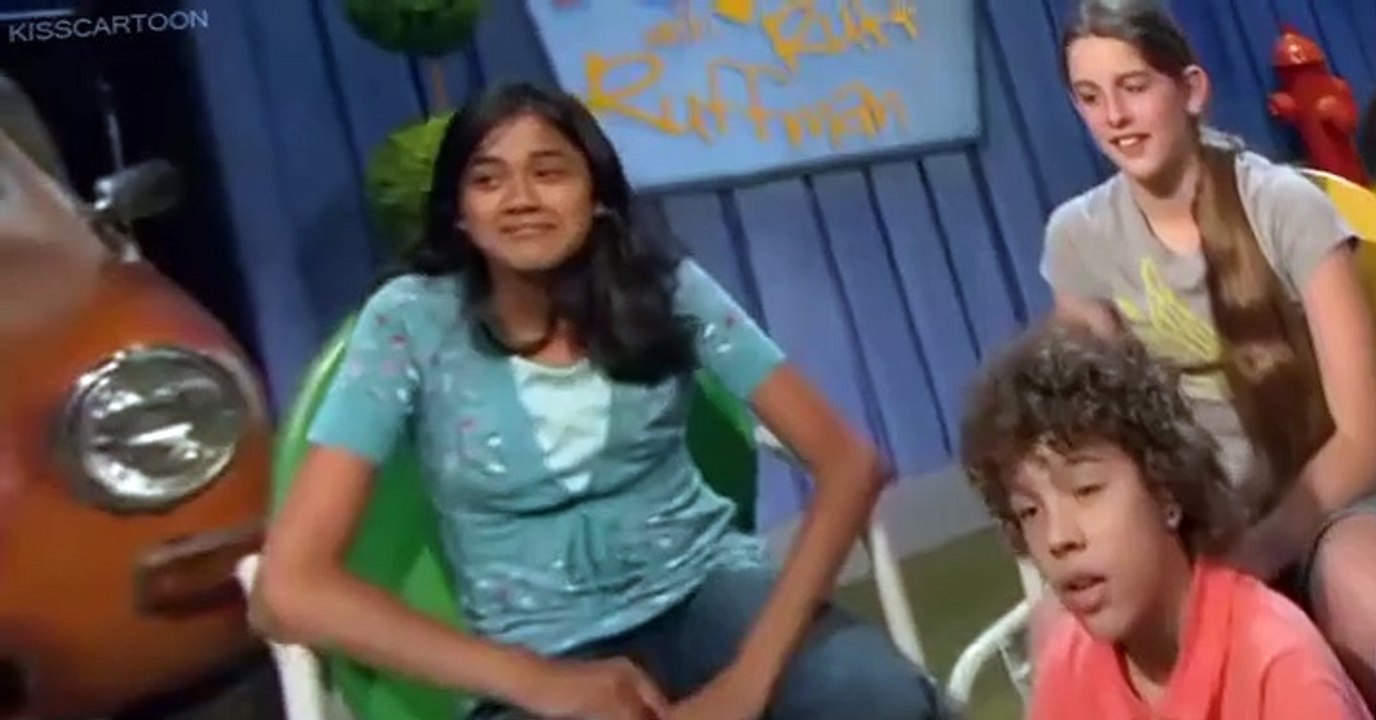 Fetch! with Ruff Ruffman Fetch! with Ruff Ruffman S05 E014 Ruff Follows ...