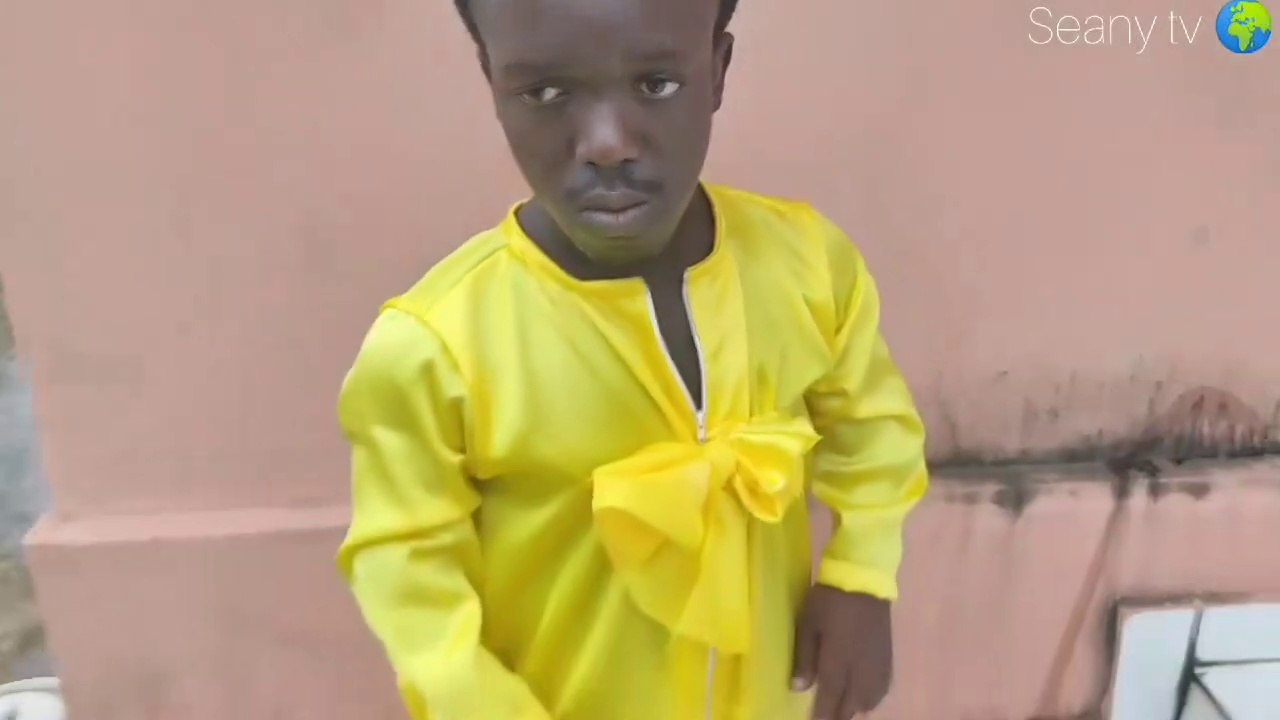 Funny Video |SEANY TV| - video Dailymotion