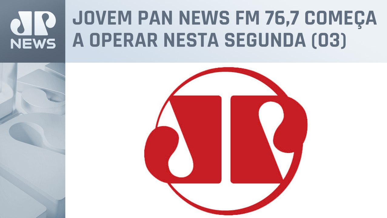 Grupo Jovem Pan lança nova rádio FM com maior abrangência e faixa ...
