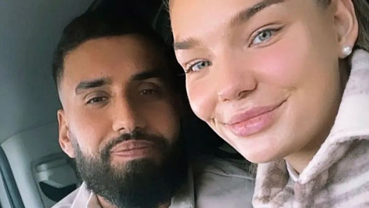 Manja & Faiez verlobt? Dieses Zeichen ist eindeutig! - video Dailymotion