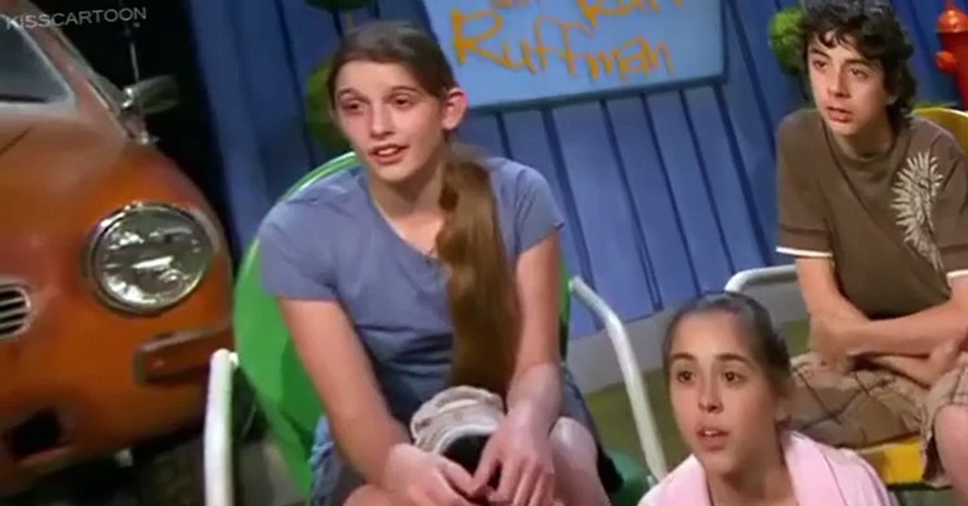 Fetch! with Ruff Ruffman Fetch! with Ruff Ruffman S05 E017 Go Belugas ...