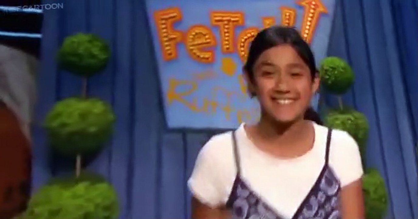 Fetch! with Ruff Ruffman Fetch! with Ruff Ruffman S05 E018 Snoop Dog ...